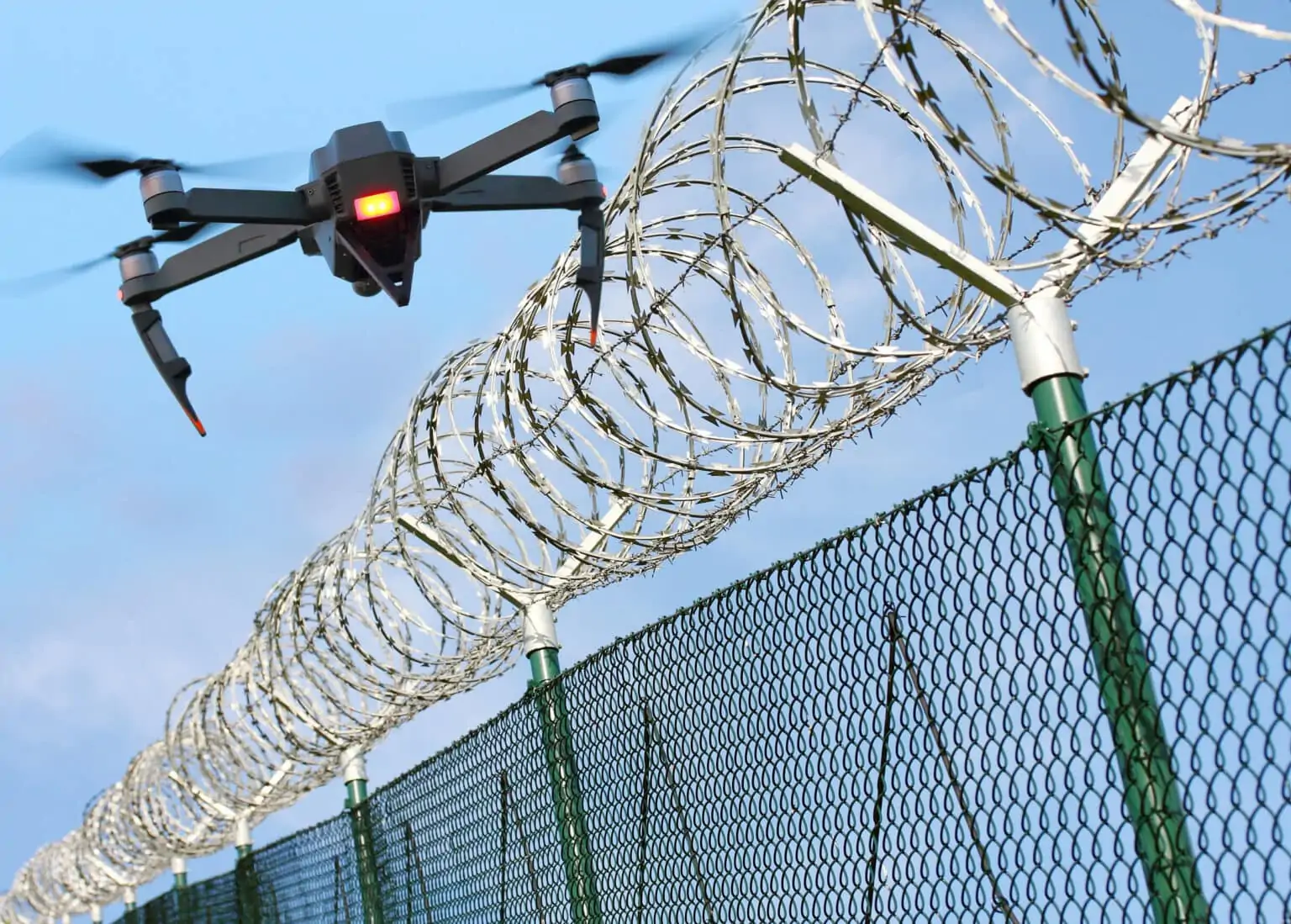 Made in India weaponized UAV for warfare - VINVELI India
