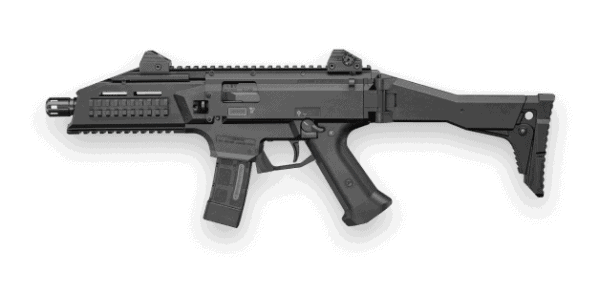 Defence Firearms - VINVELI India