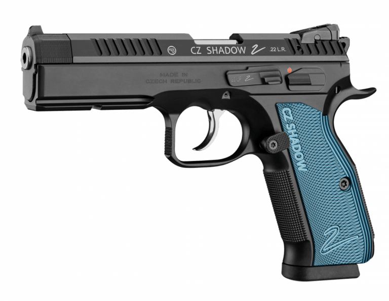 Commercial Pistols - VINVELI India